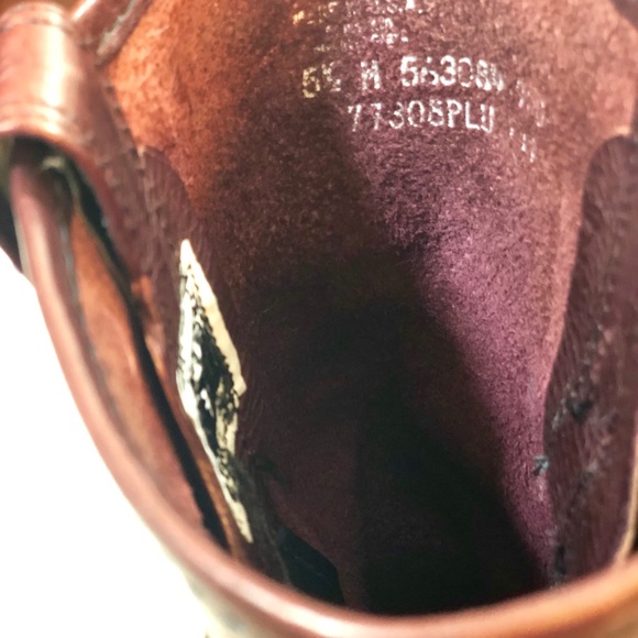 Frye | Shoes | Rare Frye Harness 2r In Oxblood | Poshmark